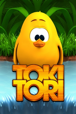 Grid for Toki Tori by Aleph - SteamGridDB