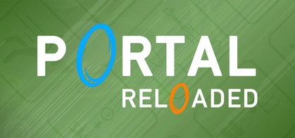 Grid for Portal Reloaded by 8BitGuy - SteamGridDB