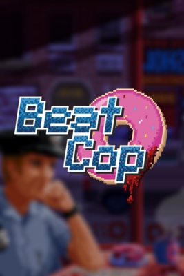 Grid for Beat Cop by SpaceMadMonkey - SteamGridDB