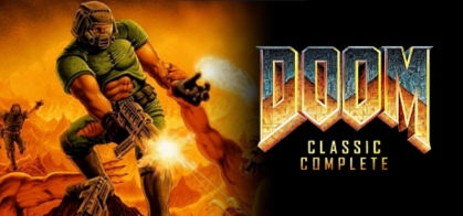 Grid for Doom by BananaBuncher - SteamGridDB