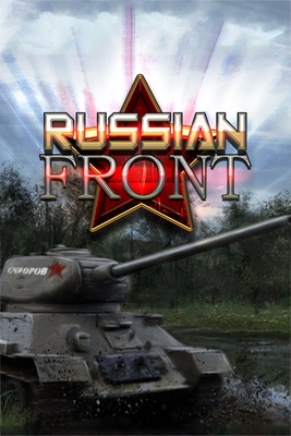 Russian Front - SteamGridDB