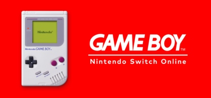 Grid for Game Boy: Nintendo Switch Online by Infina - SteamGridDB
