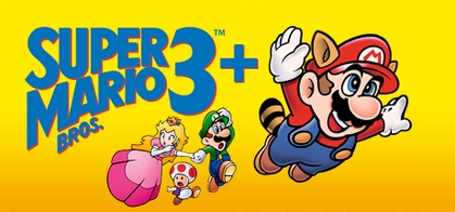 Grid for Super Mario Bros. 3 by Tehpwnd - SteamGridDB