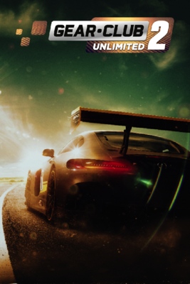 Gear.Club Unlimited 2 Ultimate Edition - SteamGridDB