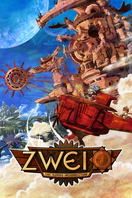 Zwei: The Ilvard Insurrection - SteamGridDB