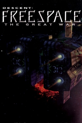 Grid for Descent: FreeSpace - The Great War by matrixrunner - SteamGridDB