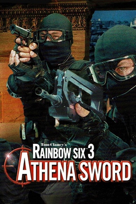 Grid for Tom Clancy's Rainbow Six 3: Athena Sword by LeonserGT ...