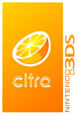 Grid for Citra (Emulator) by WillV - SteamGridDB