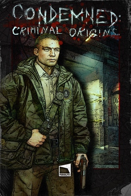 Grid for Condemned: Criminal Origins by ΞK0 - SteamGridDB
