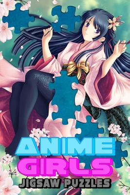Anime Girls Jigsaw Puzzles - SteamGridDB