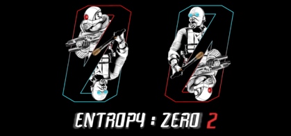 Grid for Entropy : Zero 2 by Monack - SteamGridDB