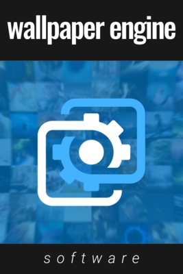 Grid for Wallpaper Engine by Windoki - SteamGridDB