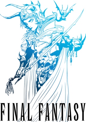 Grid for Final Fantasy by Gangrelm - SteamGridDB