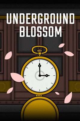 Underground Blossom - SteamGridDB