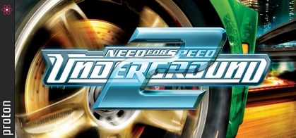 Grid for Need for Speed: Underground 2 by Rocky5908 - SteamGridDB