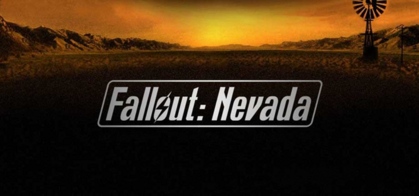 Fallout of Nevada - SteamGridDB