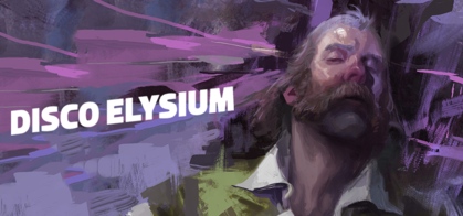 Grid for Disco Elysium by Maxine - SteamGridDB