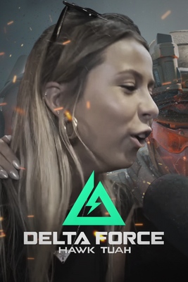 Grid for Delta Force by Ark Harvey - SteamGridDB