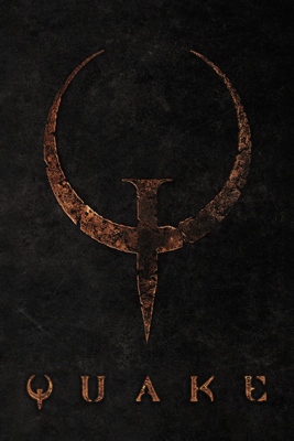 Grid for Quake by KyleKahotek - SteamGridDB