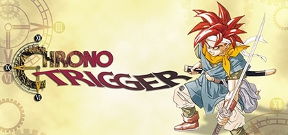 Grid for Chrono Trigger by Aranel - SteamGridDB