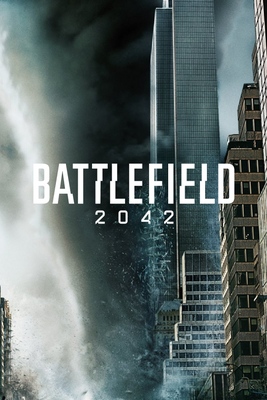 Grid for Battlefield 2042 by WesleyTRV - SteamGridDB