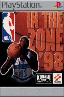 Grid for NBA in the Zone '98 by Castcoder - SteamGridDB