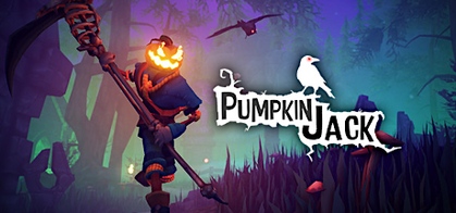 Grid for Pumpkin Jack by Luckspeare - SteamGridDB
