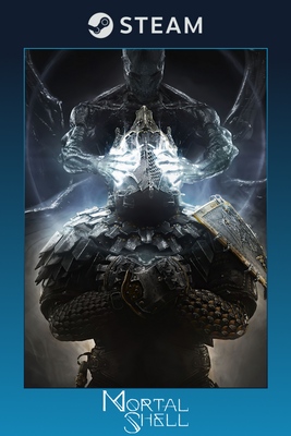 Grid for Mortal Shell by Slack - SteamGridDB