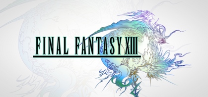 Grid for Final Fantasy XIII by Orion1189 - SteamGridDB