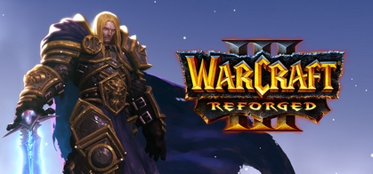 Grid for Warcraft III: Reforged by Lukar - SteamGridDB