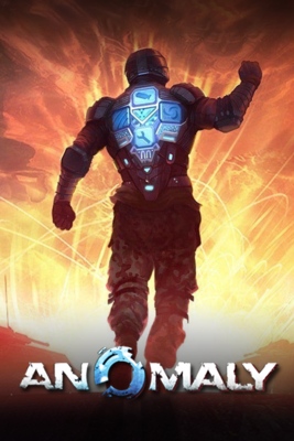 Grid for Anomaly Warzone Earth by Esgrammor - SteamGridDB