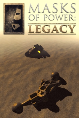 Bionicle: Masks of Power - SteamGridDB