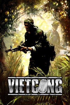 Grid for Vietcong by Ahmed Da Youtuber - SteamGridDB