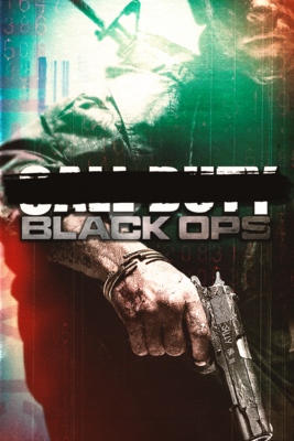 Grid for Call of Duty: Black Ops by BrownPuppy - SteamGridDB