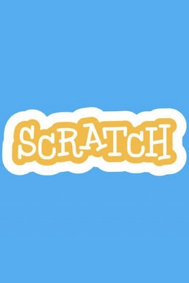 Grid for Scratch by Gaming PC - SteamGridDB