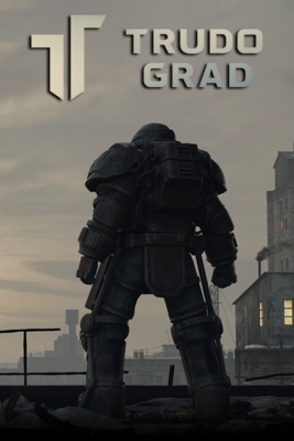 Grid for ATOM RPG Trudograd by Esgrammor - SteamGridDB