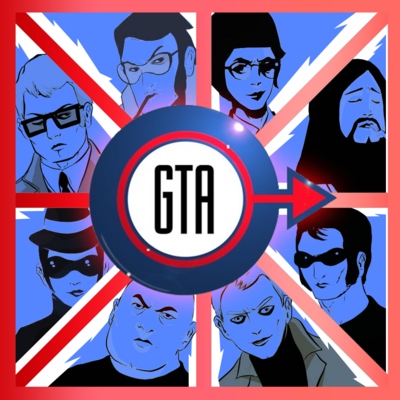 Grid for Grand Theft Auto: London 1969 by Squareboi - SteamGridDB