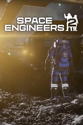 Grid for Space Engineers 2 by Furglitch - SteamGridDB