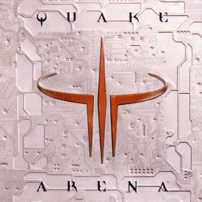 Grid for Quake III Arena by Xyifer - SteamGridDB