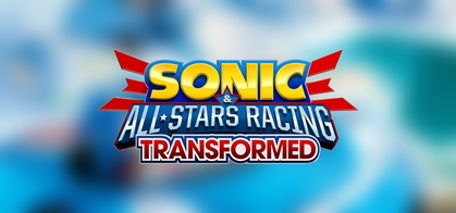 Grid for Sonic & All-Stars Racing Transformed Collection by Klumb3r - SteamGridDB