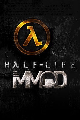 Half-Life: MMod - SteamGridDB