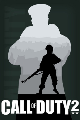 Grid for Call of Duty 2 by digimeng - SteamGridDB