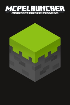 Minecraft: Bedrock Launcher - SteamGridDB