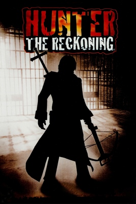 Hunter: The Reckoning - SteamGridDB