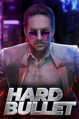 Hard Bullet - SteamGridDB