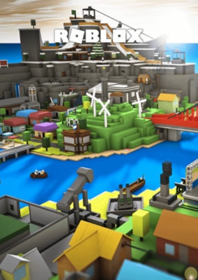 Grid for Roblox by scoobymcsnack - SteamGridDB