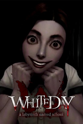 Grid for White Day: A Labyrinth Named School by FISHMAN_TANGANYIKA ...