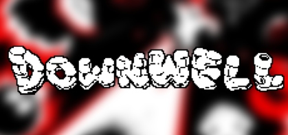 Grid for Downwell by InFluxxYT - SteamGridDB