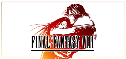 Grid for Final Fantasy VIII: Remastered by Shinesparks - SteamGridDB