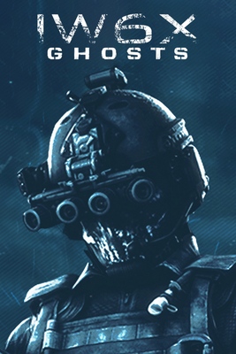 Grid for IW6x by OnSync - SteamGridDB